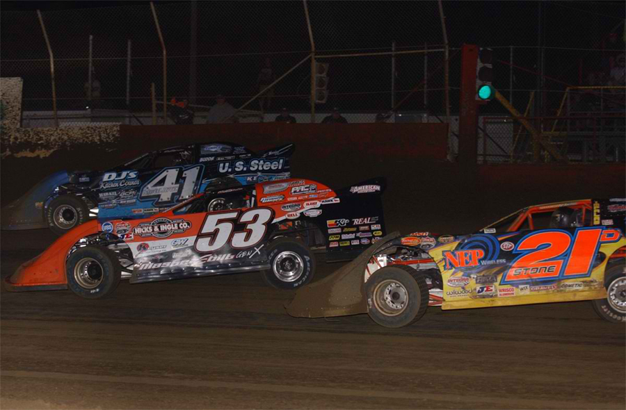 Ray Cook Racing | Pix